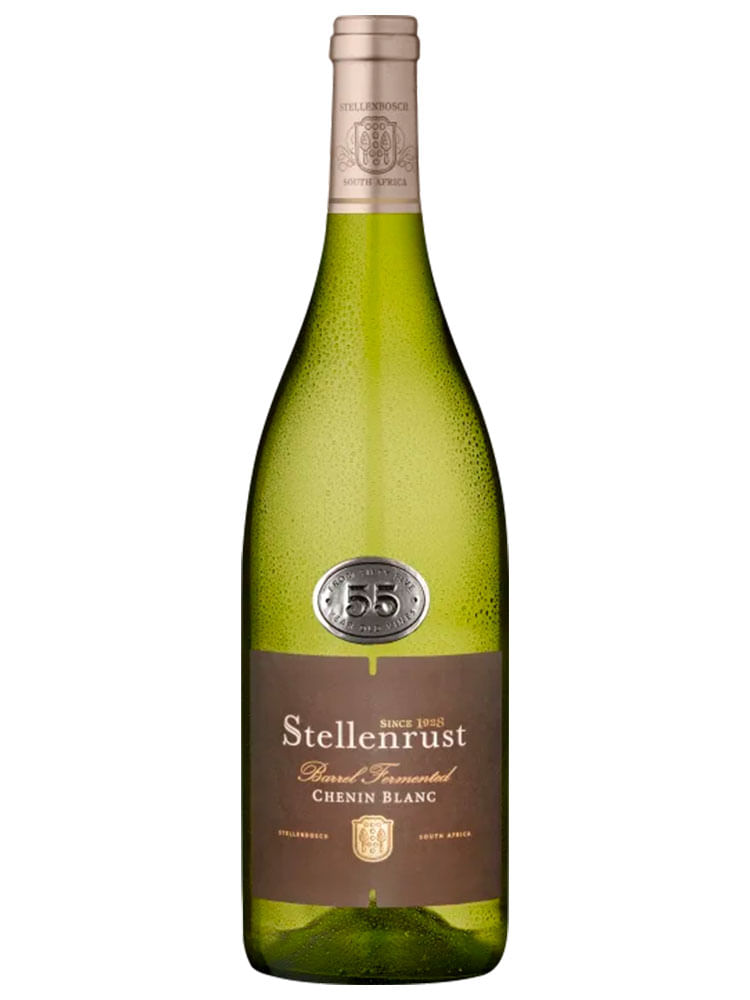 Stellenrust Chenin Blanc "55"